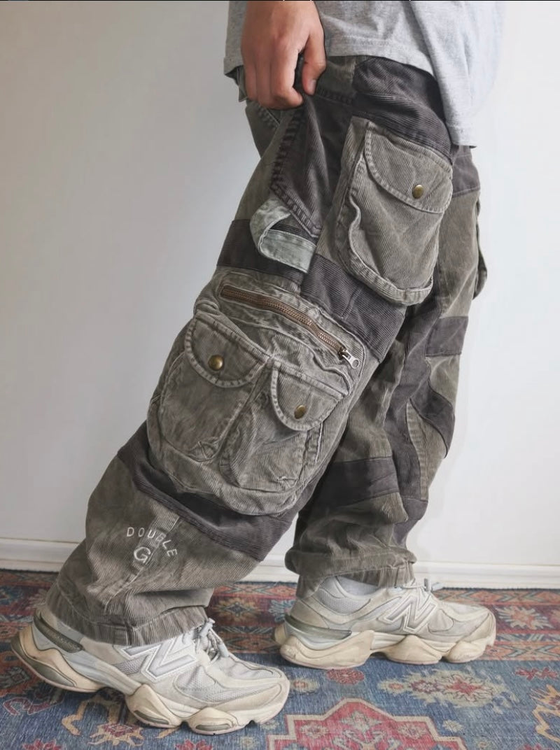 Pantalones – Pequeño gangster